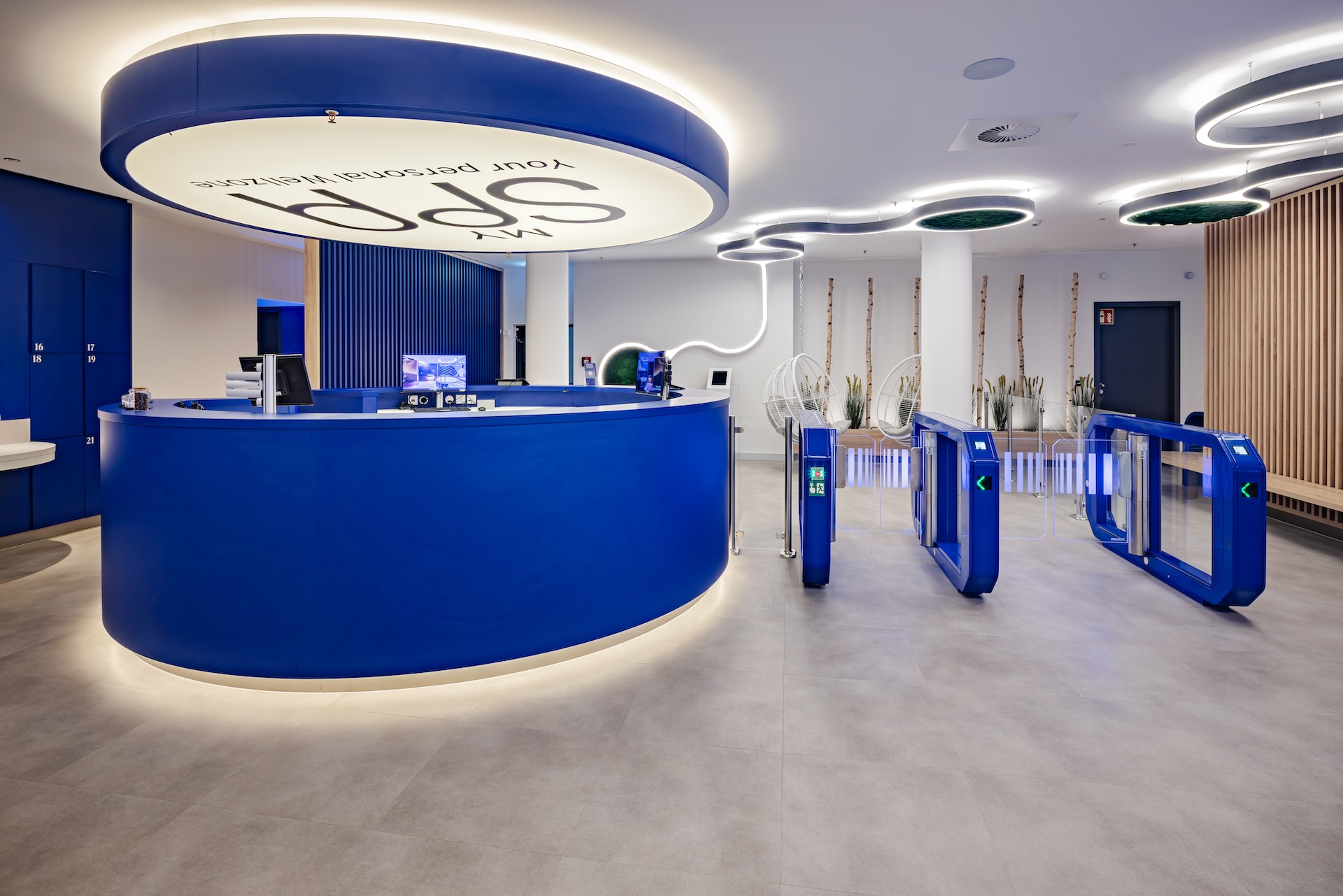 Wellness, Private Day Spa & Sauna ｜ MySpa